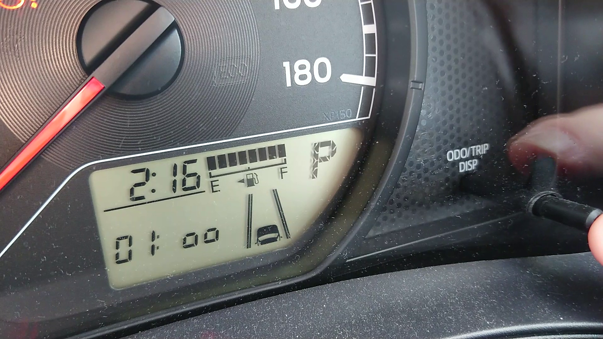 【プロボックス】ECOランプを永遠に消す方法 | orimalog