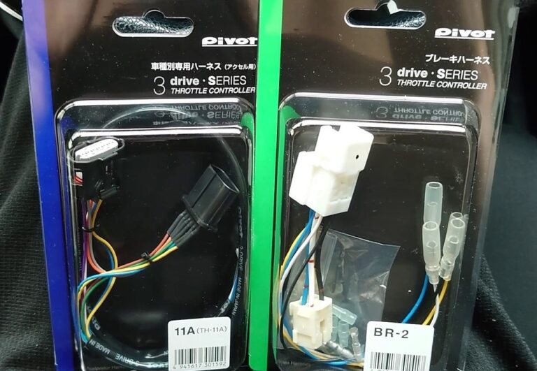 プロボックスにクルーズコントロールを付けたい！3DA-Cの取付け方法を解説 | orimalog