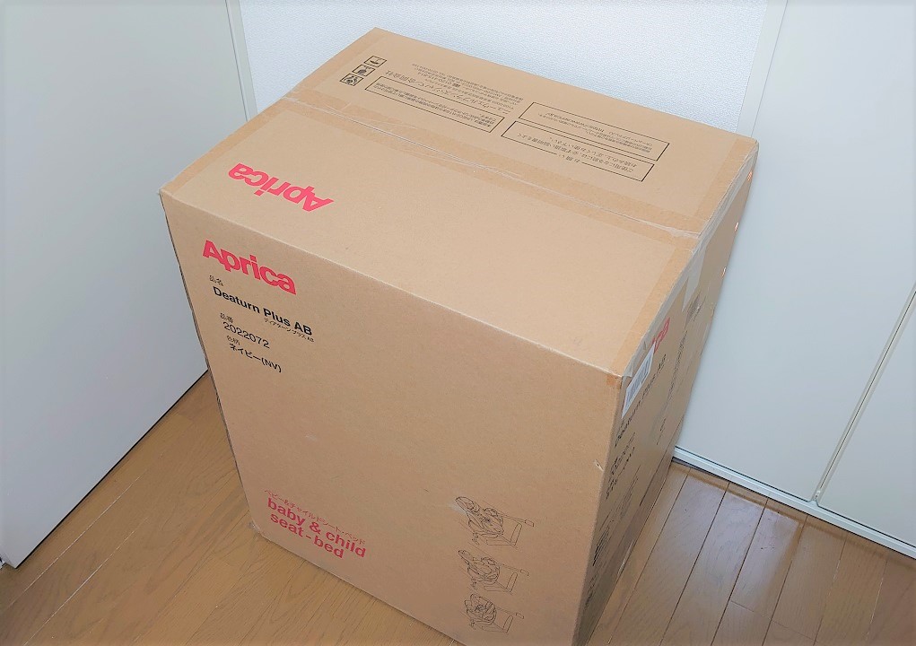 【プロボックス】回転式チャイルドシートを取り付け【画像あり】 | orimalog