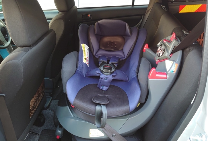 【結論】プロボックスは後悔する？ファミリーカーとして7年半使った正直な感想 | orimalog