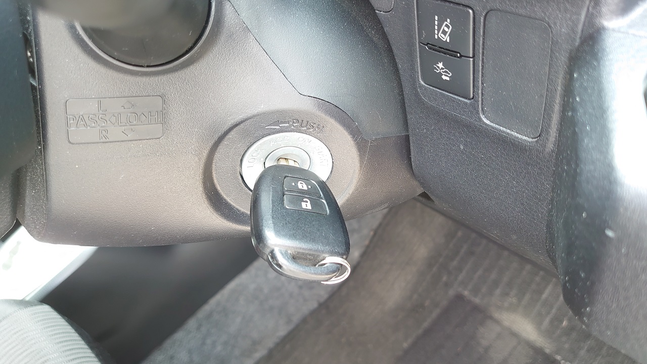 【結論】プロボックスは後悔する？ファミリーカーとして7年半使った正直な感想 | orimalog