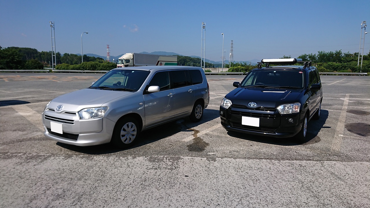 プロボックスに5ナンバーワゴンはないのか？4ナンバーとの維持費の違いは？ | orimalog