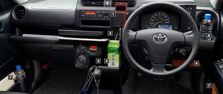 自家用でプロボックスを買った理由 | orimalog