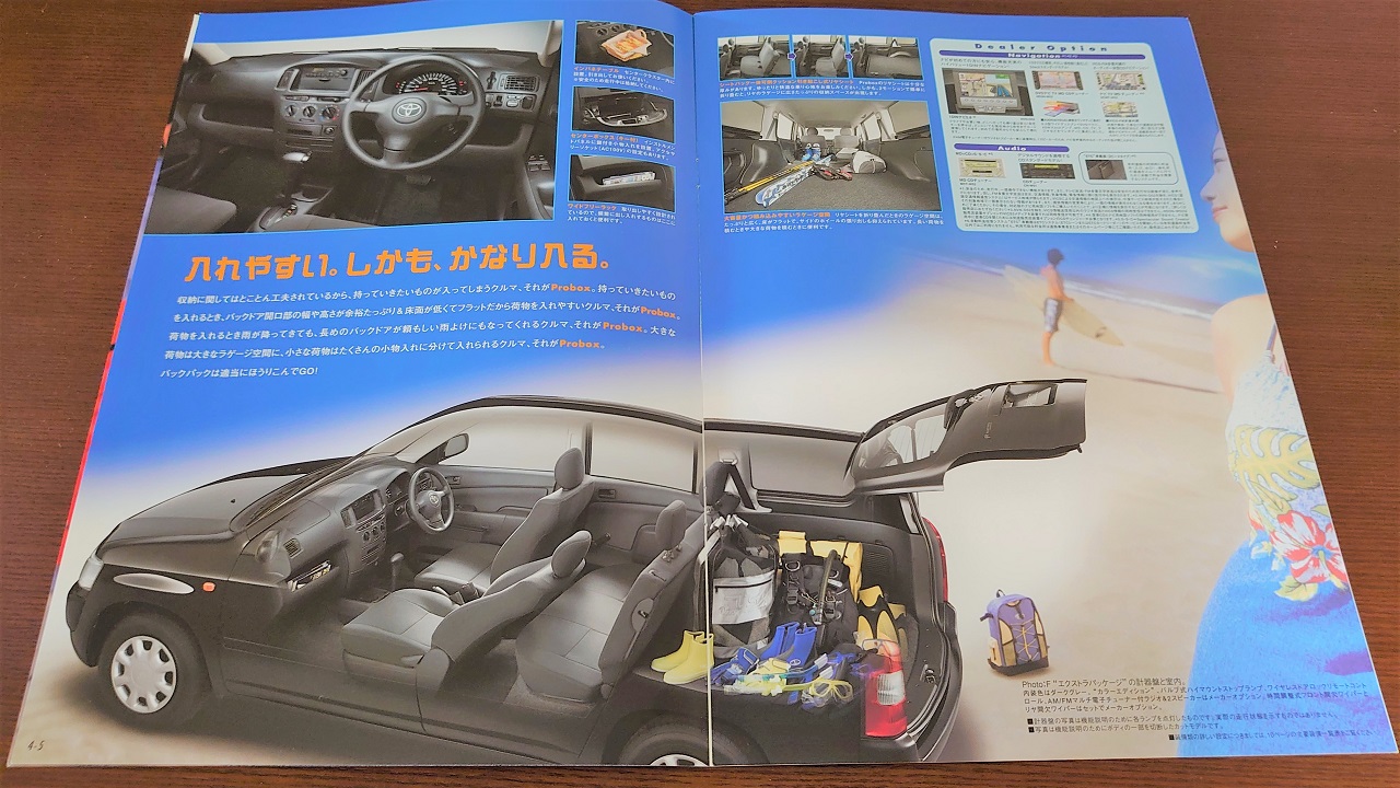 プロボックスに5ナンバーワゴンはないのか？4ナンバーとの維持費の違いは？ | orimalog