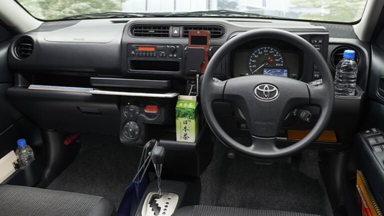 プロボックスって自家用にどうなの？7年半乗ったレビュー | orimalog