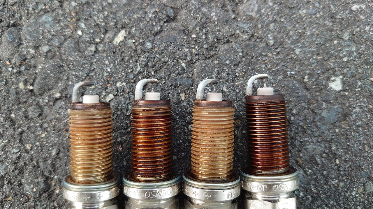 【プロボックス】スパークプラグ交換方法 | orimalog