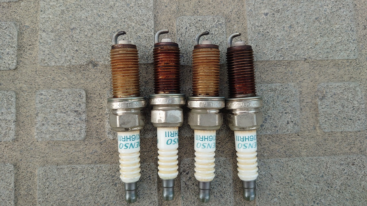 【プロボックス】スパークプラグ交換方法 | orimalog